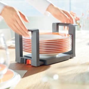 Πιατοθήκη Μεταβλητών Διαστάσεων | CENTRO Kitchen