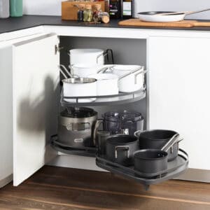 Περιστροφικός Μύλος - Fly Moon | CENTRO Kitchen