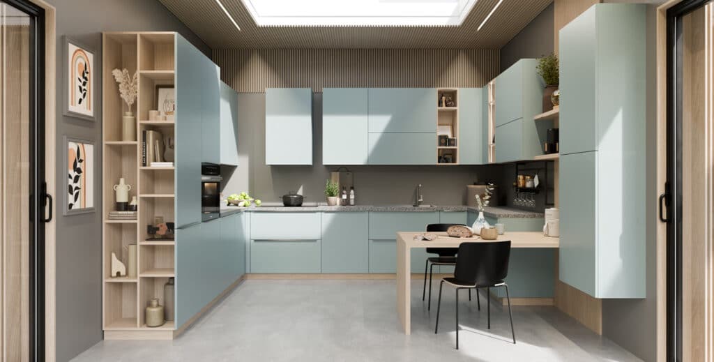 Centro Kitchen | Homepage