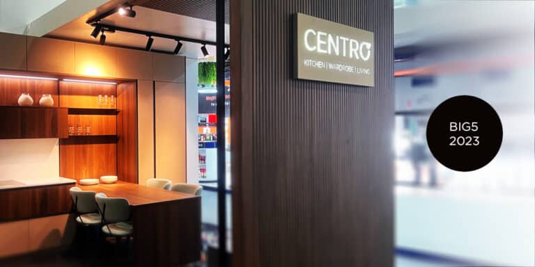 Έπιπλα Σαλονιού, Τραπεζαρίας & Living | Centro Kitchen